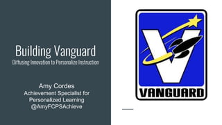 Building a personalized learning program | PPT