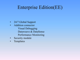 Building api’s(module 3) | PPTX
