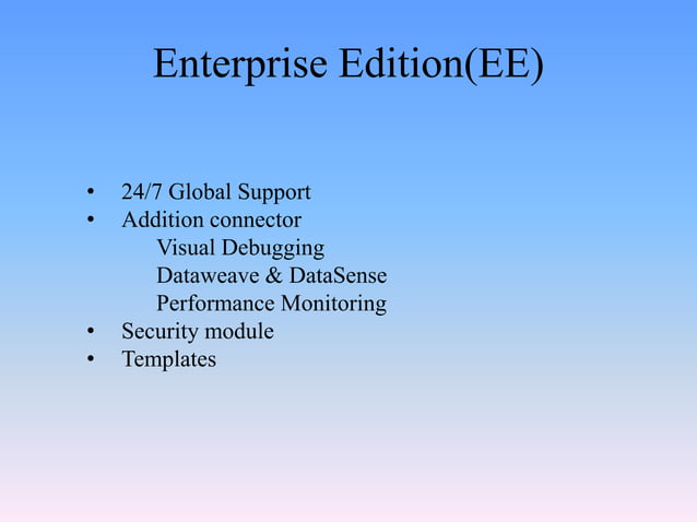 Building api’s(module 3) | PPTX