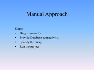 Building api’s(module 3) | PPTX