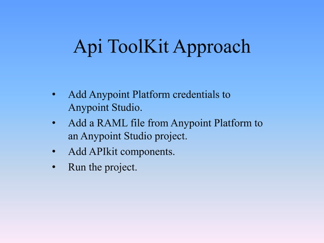 Building api’s(module 3) | PPTX