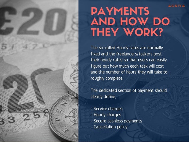 Building a Powerful On-demand Service Booking Platform | PPT