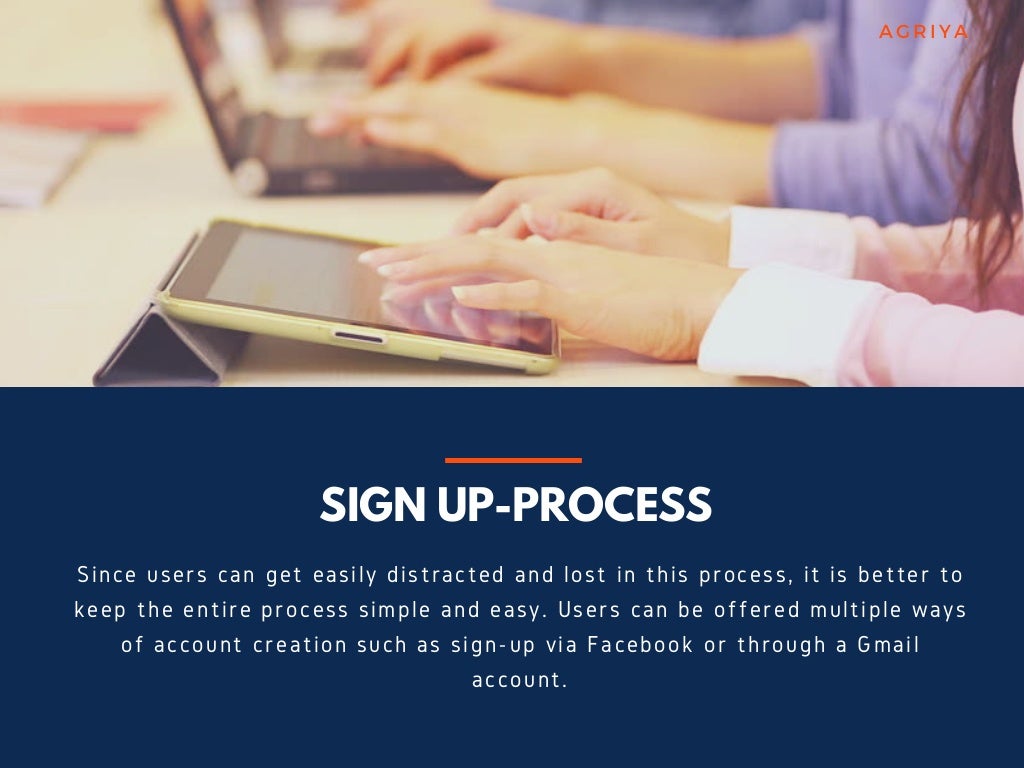 Building a Powerful On-demand Service Booking Platform | PPT