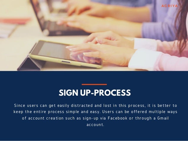Building a Powerful On-demand Service Booking Platform | PPT