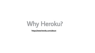 Building apps on Heroku cloud platform.pdf