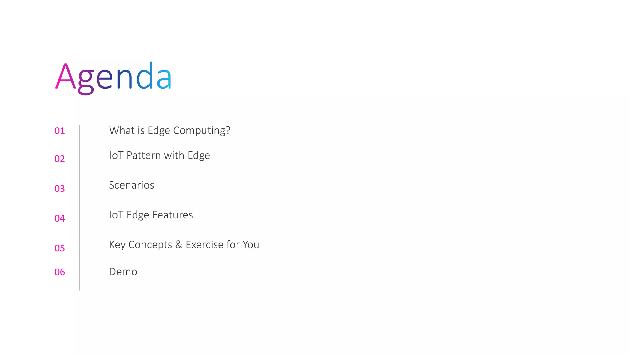 Building Apps with Azure IoT Edge | PPT
