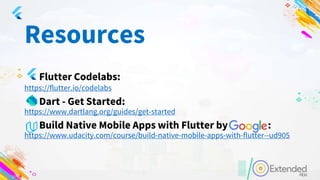 Building Apps With Flutter | PPT
