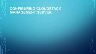 Building a Private Cloud with Apache CloudStack.pptx