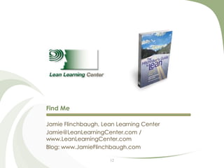 Building a problem solving organization | PPTX