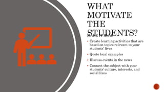Building a Productive Environment in School.pptx