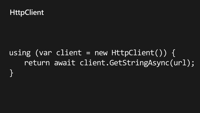 Building a professional, maintainable rest api architecture with asp ...