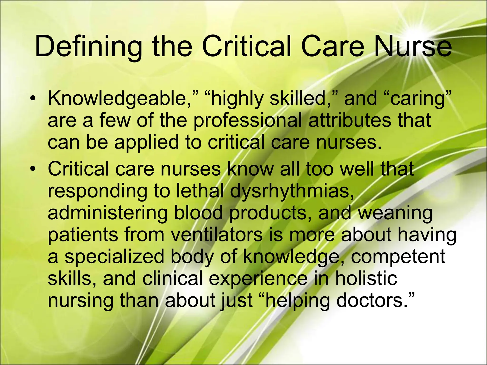 Building a Professional Practice Model for Excellence.ppt