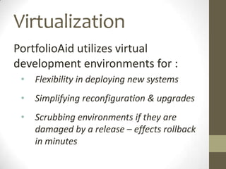 Building a Professional SDLC | PPTX