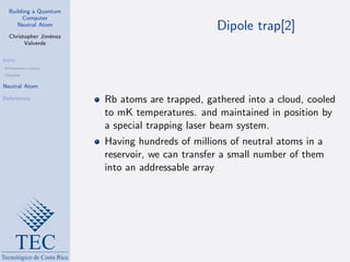 Building a Quantum Computer Neutral Atom.pdf