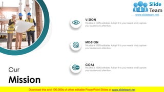 Building Architecture Proposal PowerPoint Presentation Slides | PDF