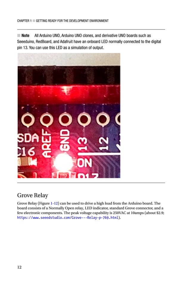 Construcción de PLC Arduino. Las técnicas esenciales que necesita para ...