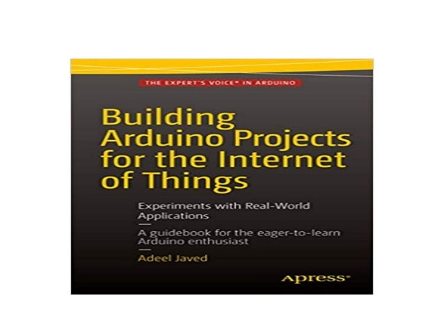 top arduino projects 2019