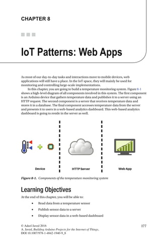Building arduino projects for the internet of things ( pdf drive ) | PDF