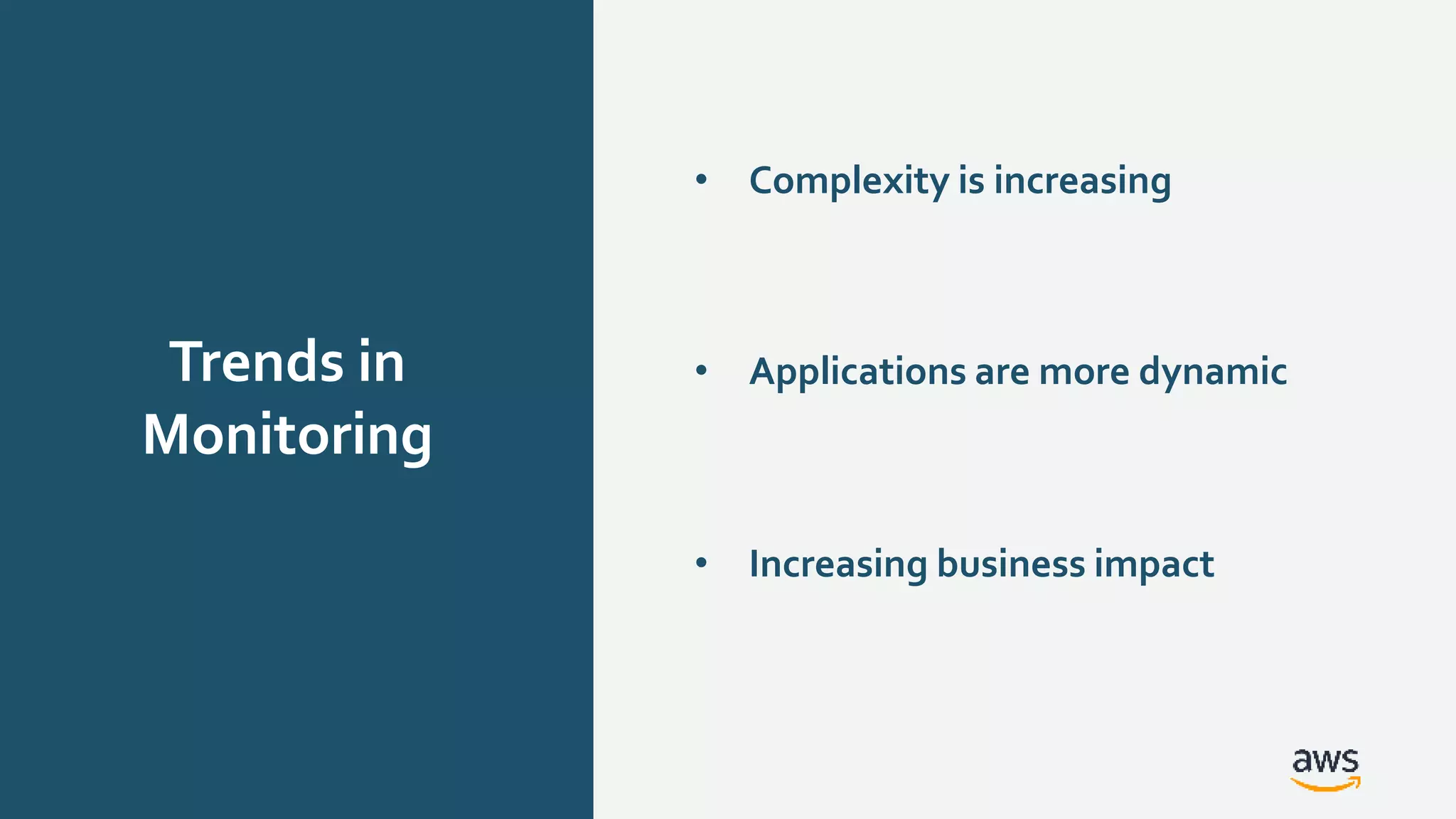 Building a Real-Time Data Platform on AWS | PPT
