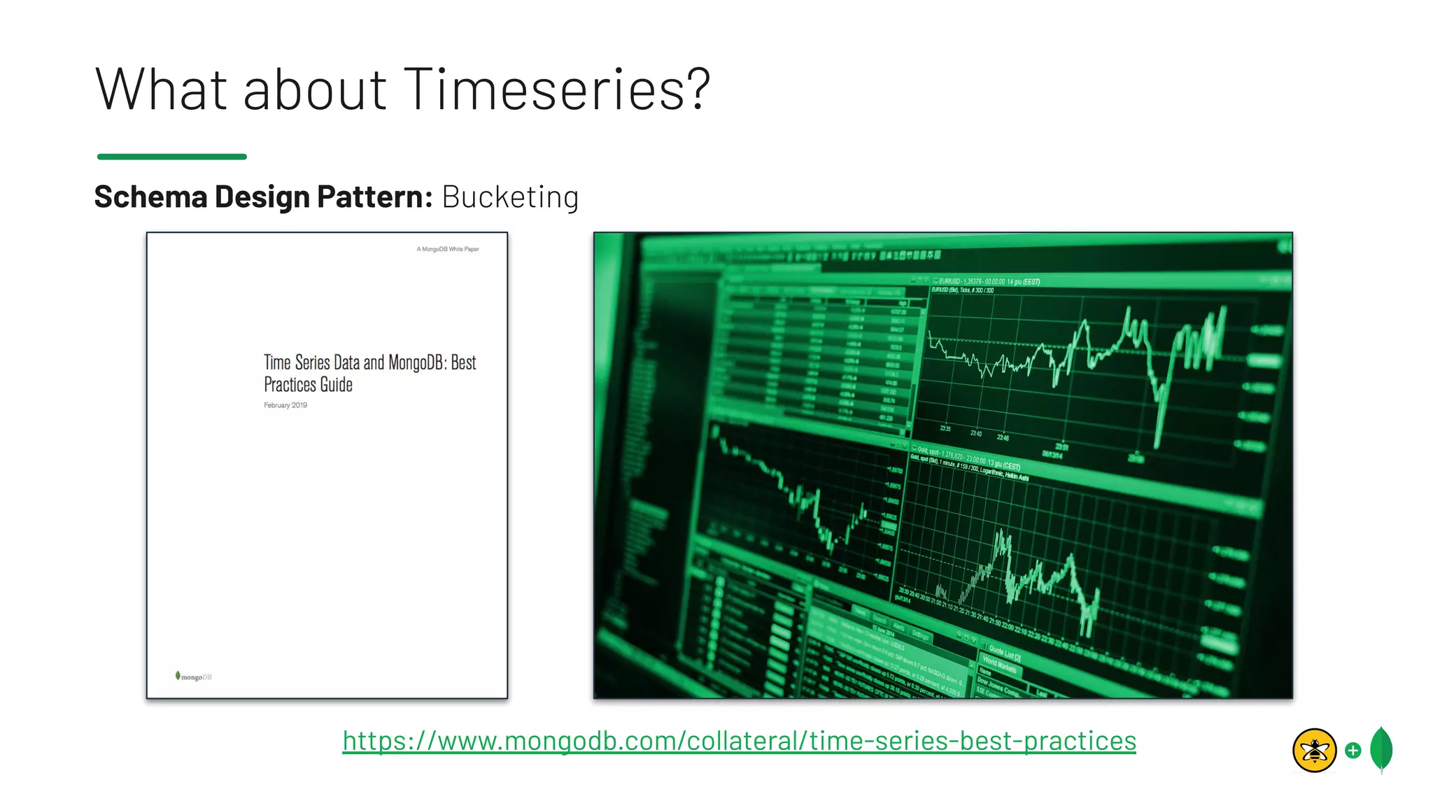 Building a reliable and scalable IoT platform with MongoDB and HiveMQ | PPT