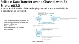 Building a Reliable Data Transfer Protocol.pptx