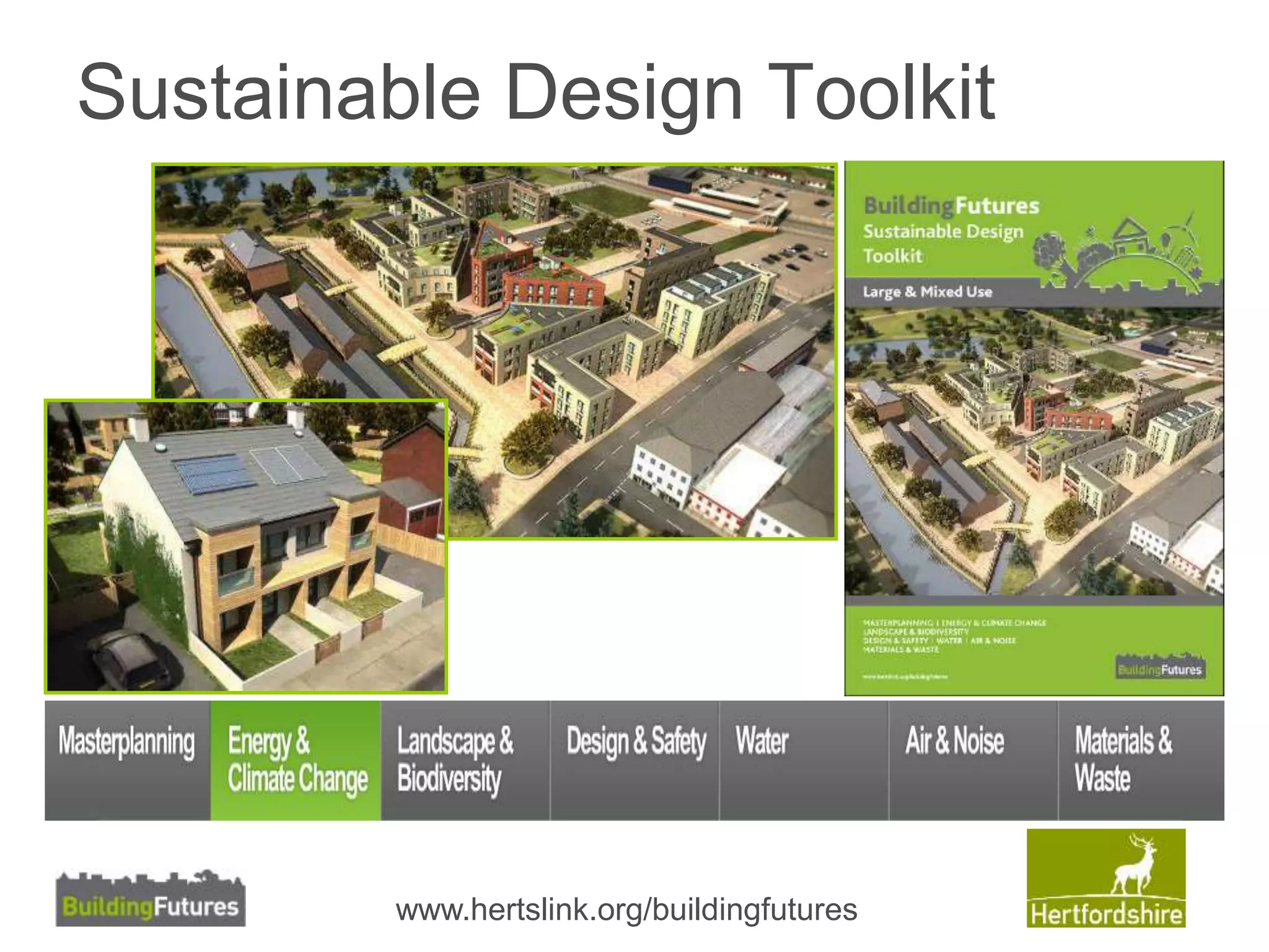 Building a Resilient Environment - Afternoon Session | PPTX ...