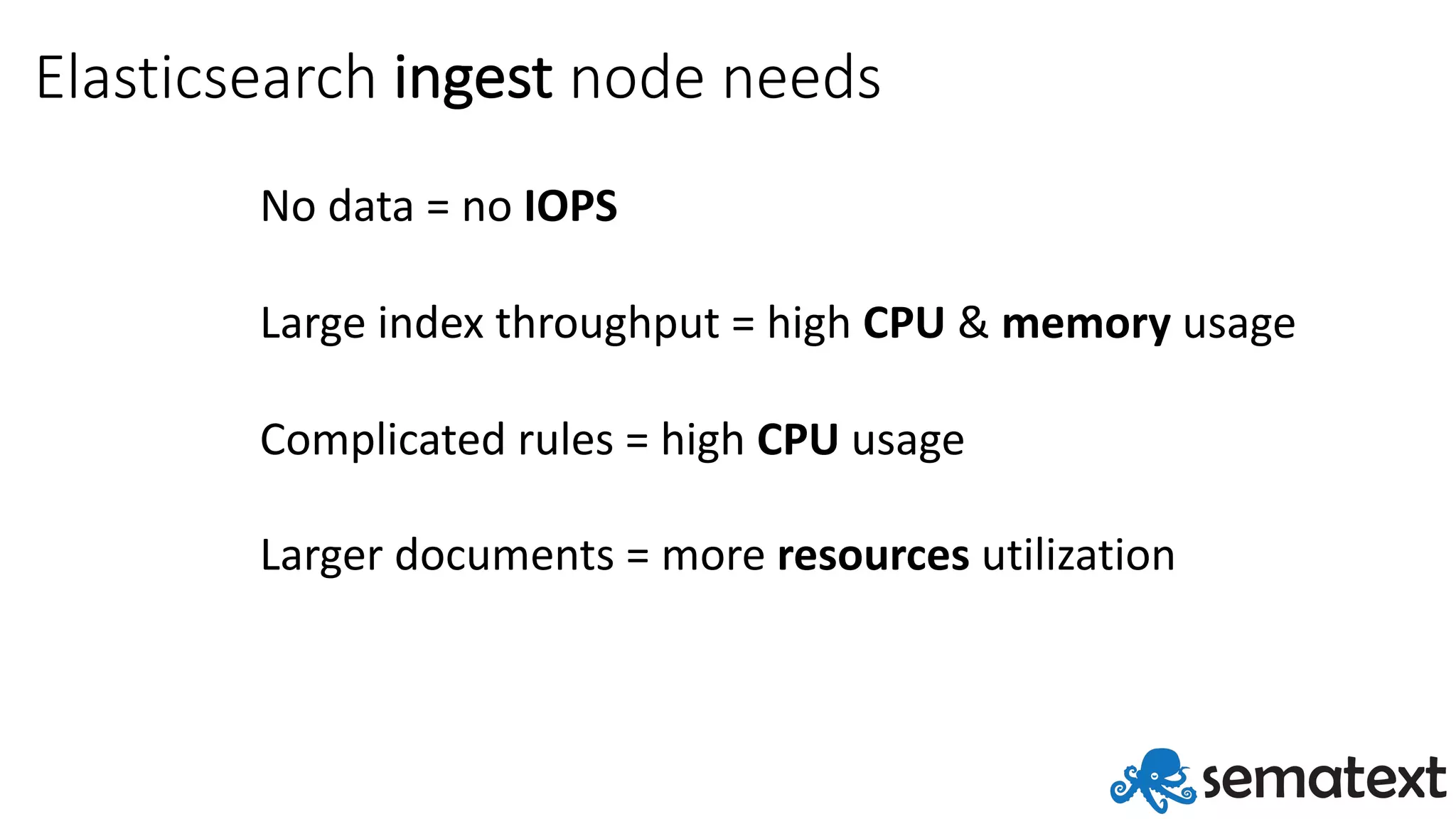 DOD 2016 - Rafał Kuć - Building a Resilient Log Aggregation Pipeline Using Elasticsearch and ...