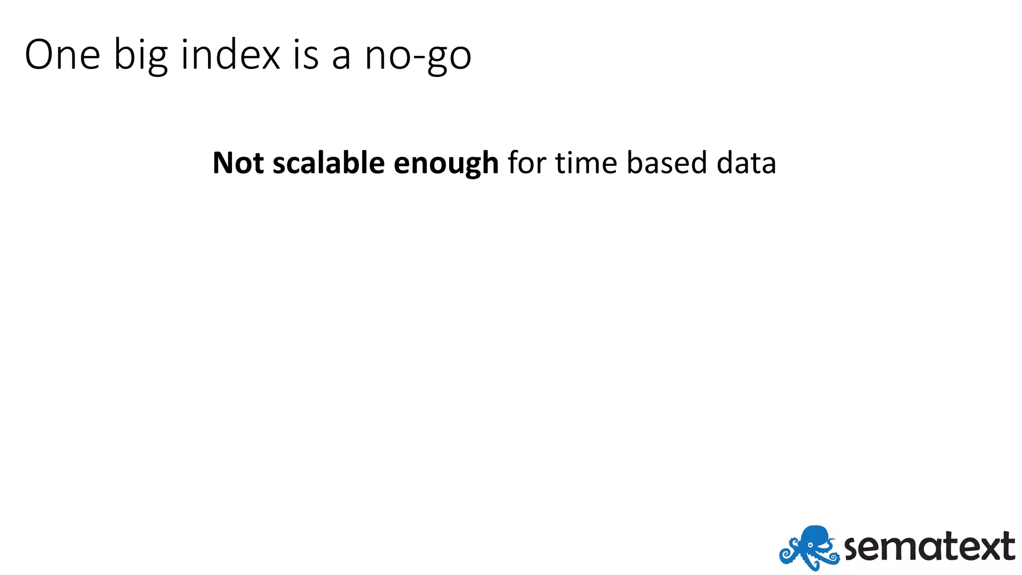 DOD 2016 - Rafał Kuć - Building a Resilient Log Aggregation Pipeline Using Elasticsearch and ...