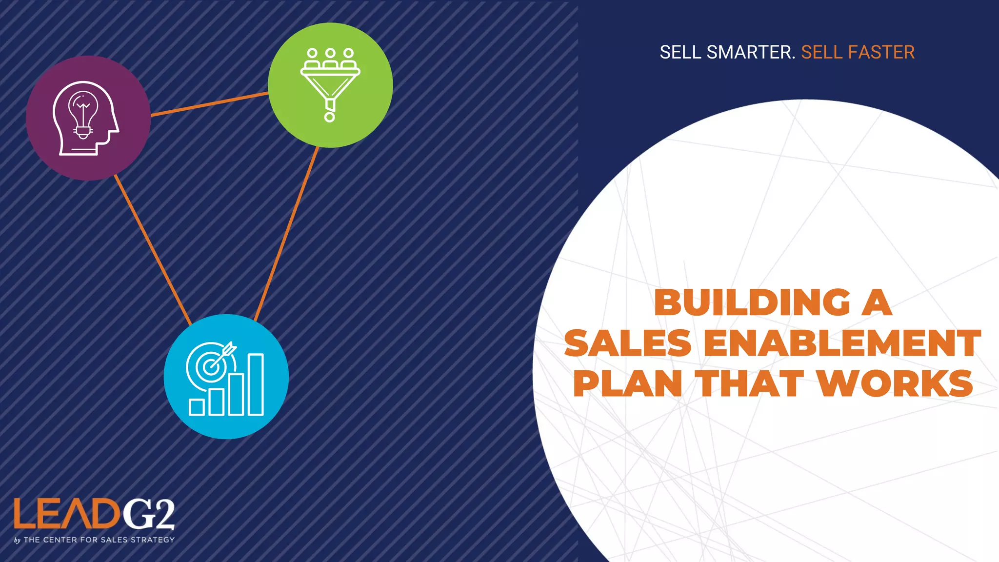 Building a Sales Enablement Plan That Works | PDF