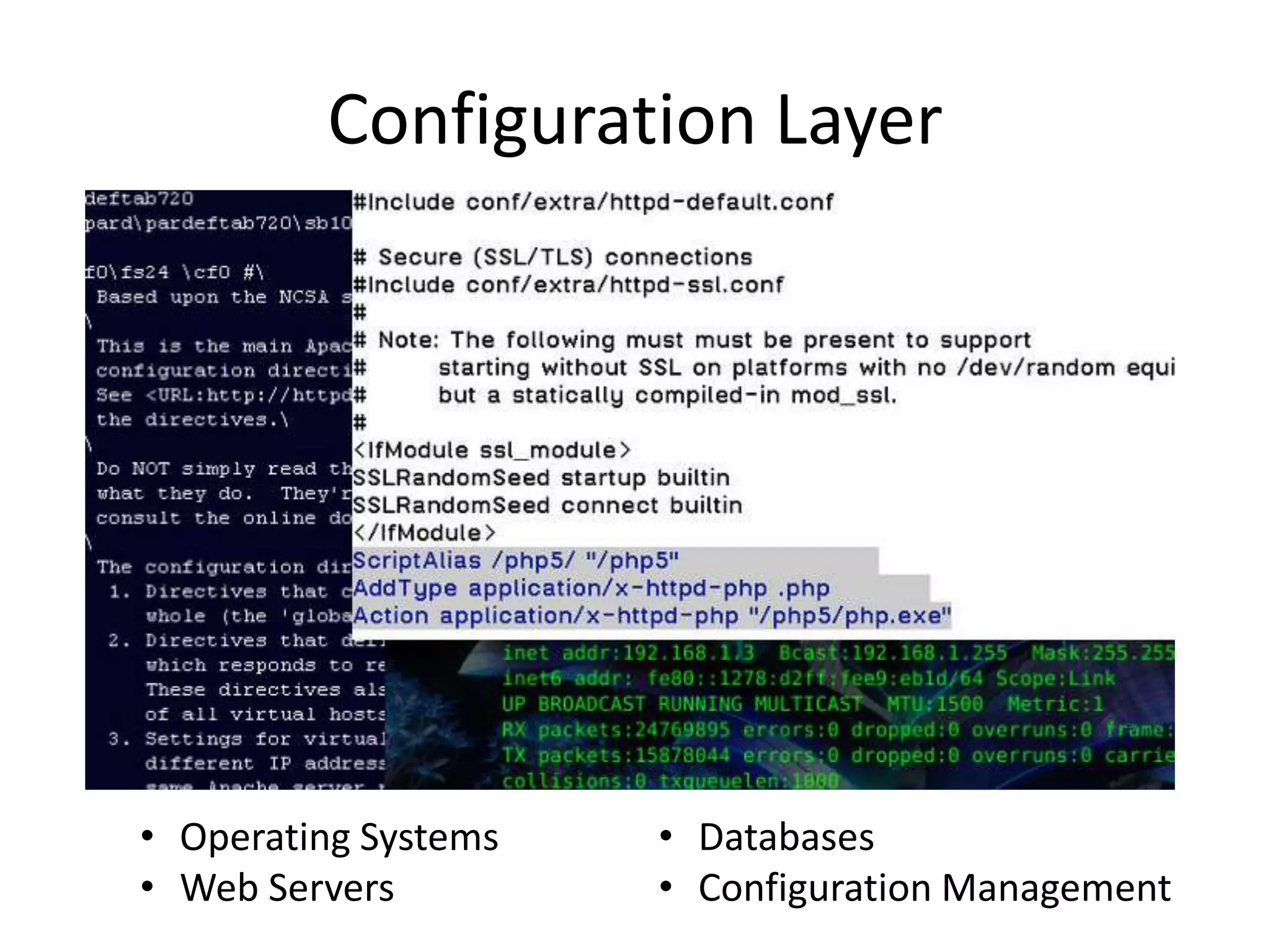 Building A Scalable Application Architecture Considerations Pptx