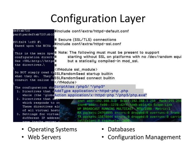 Building A Scalable Application Architecture Considerations Ppt 6002