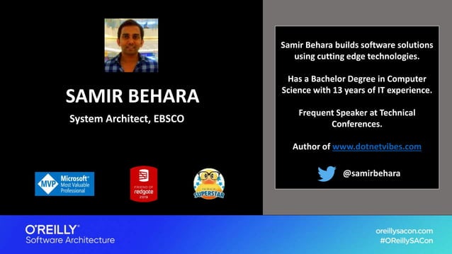 Building a scalable microservice architecture with envoy, kubernetes ... Building a scalable microservice architecture with envoy, kubernetes ...