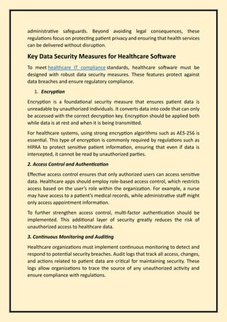 Building a Secure Healthcare IT Infrastructure for Compliance.pdf