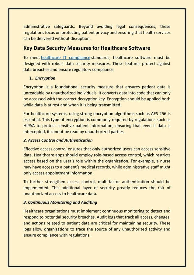 Building a Secure Healthcare IT Infrastructure for Compliance.pdf