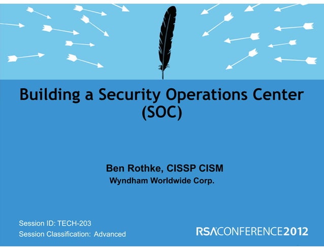 Building a Security Operations Center (SOC).pdf