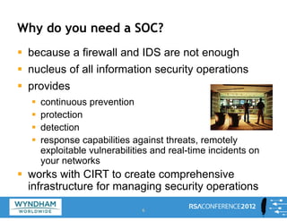 Building a Security Operations Center (SOC).pdf