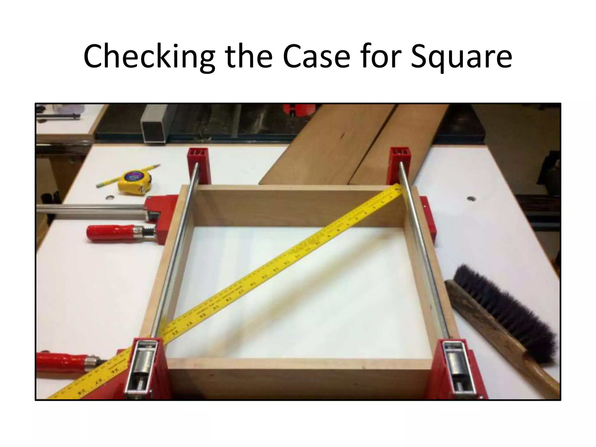 Building a shadow box – part i | PPT