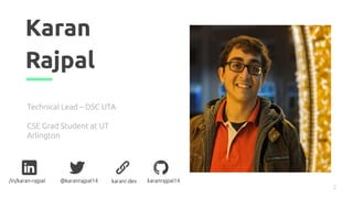 Building a Single Page Application with GatsbyJS | PPT