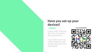 Building a Single Page Application with GatsbyJS | PPT