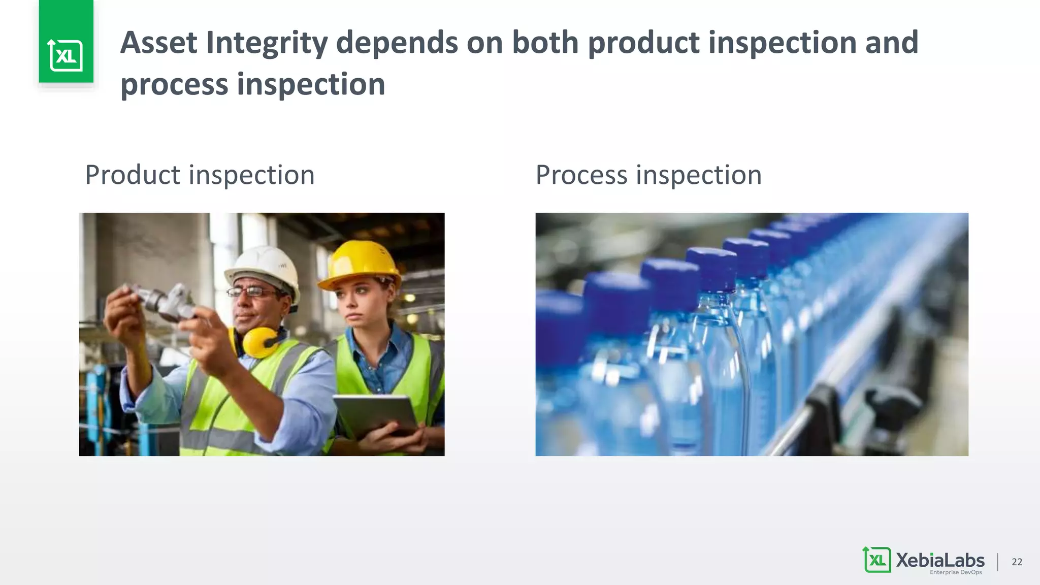 Building a Software Chain of Custody: A Guide for CTOs, CIOs, and Enterprise DevOps Teams | PPT