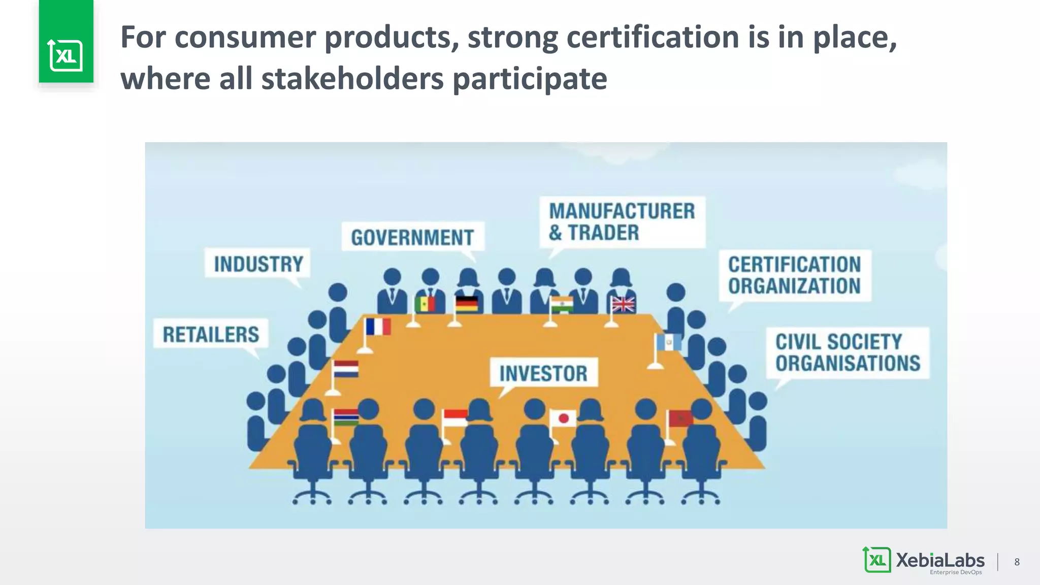 Building a Software Chain of Custody: A Guide for CTOs, CIOs, and Enterprise DevOps Teams | PPT