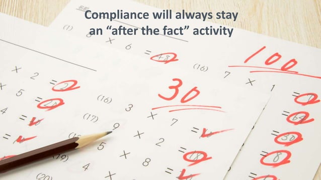 Building a Software Chain of Custody: A Guide for CTOs, CIOs, and Enterprise DevOps Teams | PPT