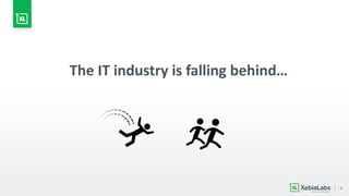 Building a Software Chain of Custody: A Guide for CTOs, CIOs, and Enterprise DevOps Teams | PPT