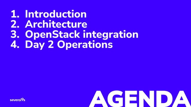 Building a Sovereign DBaaS on K8s OpenInfra Summit Asia 2024.pdf