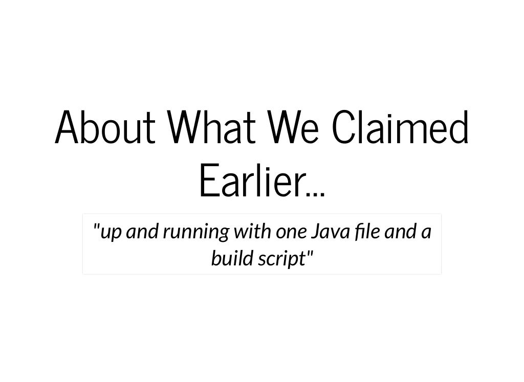 Building A Spring Boot Application Ask The Audience building-a-spring-boot-application-ask-the-audience