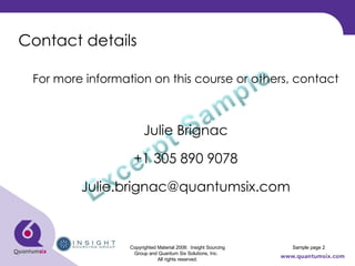 Building A Strategy For Environmental Sustainability Sample | PPT