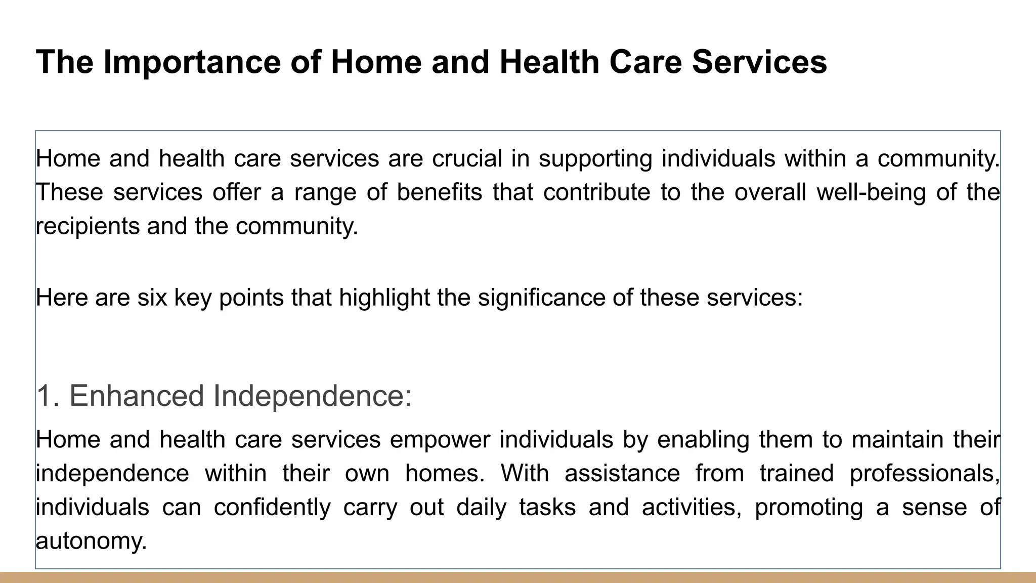 Building a Stronger Community through Home and Health Care Services.pptx