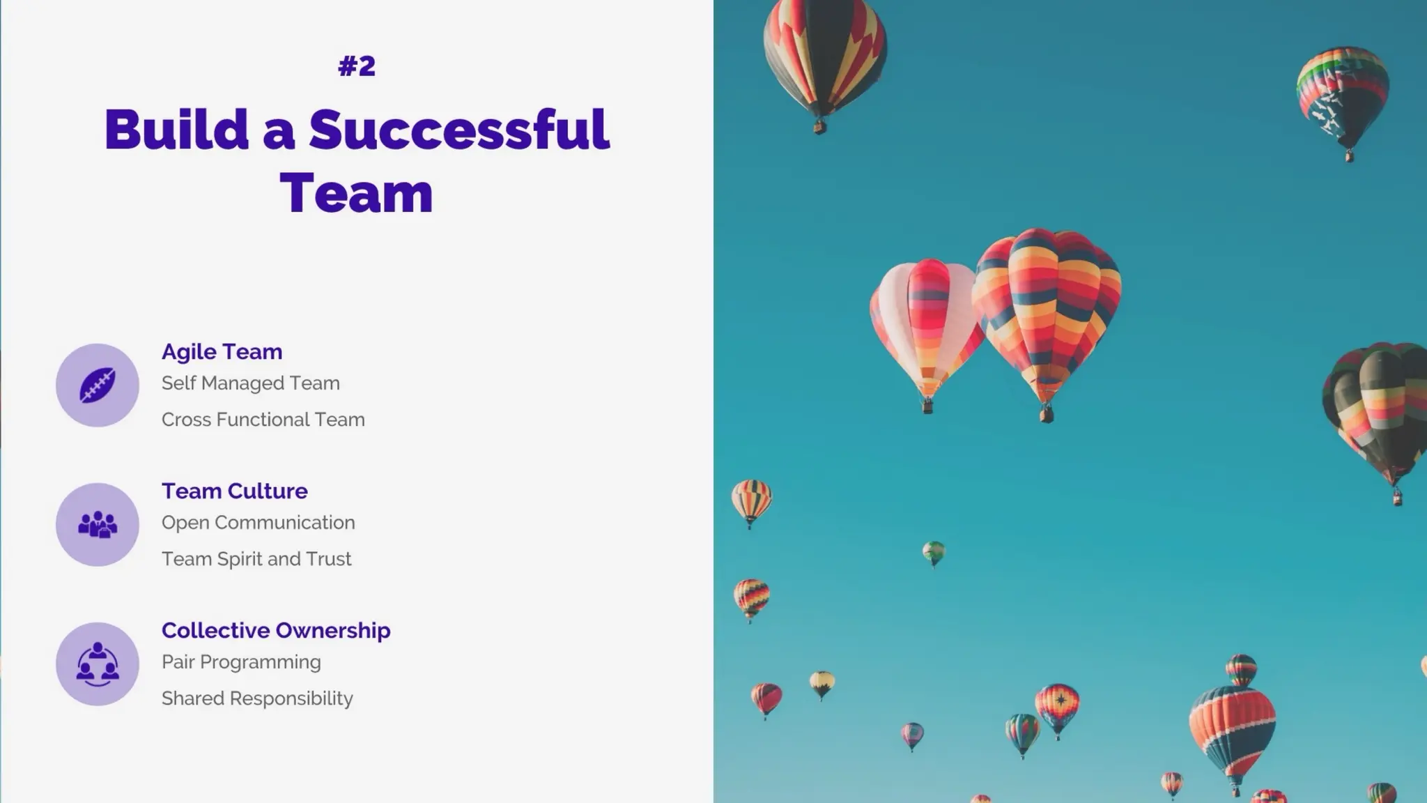 Building a Strong Foundation: Team Development and Leadership Strategies | PDF