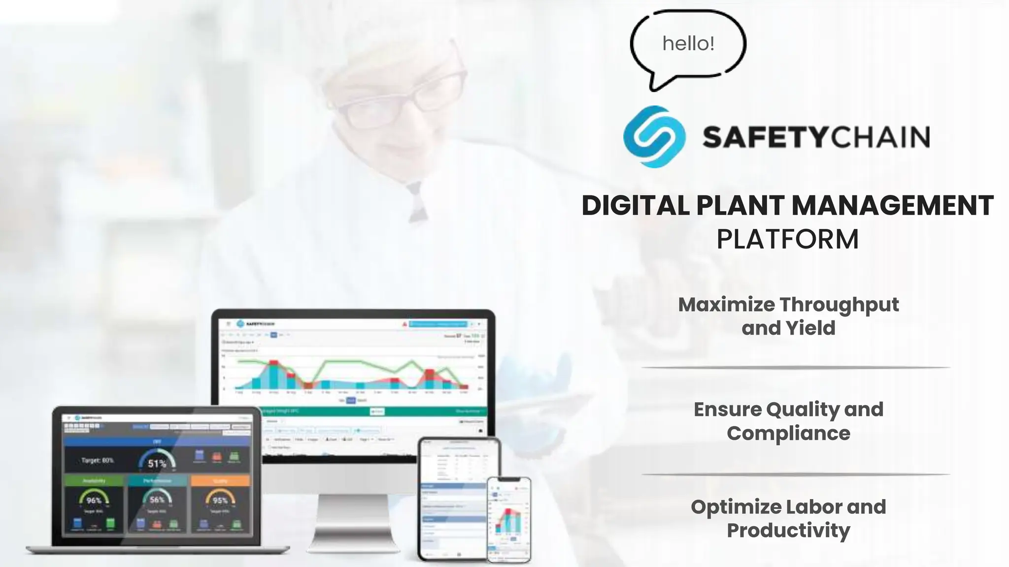 Building a Strong FSQA Strategy at Nichols Farms | PPTX