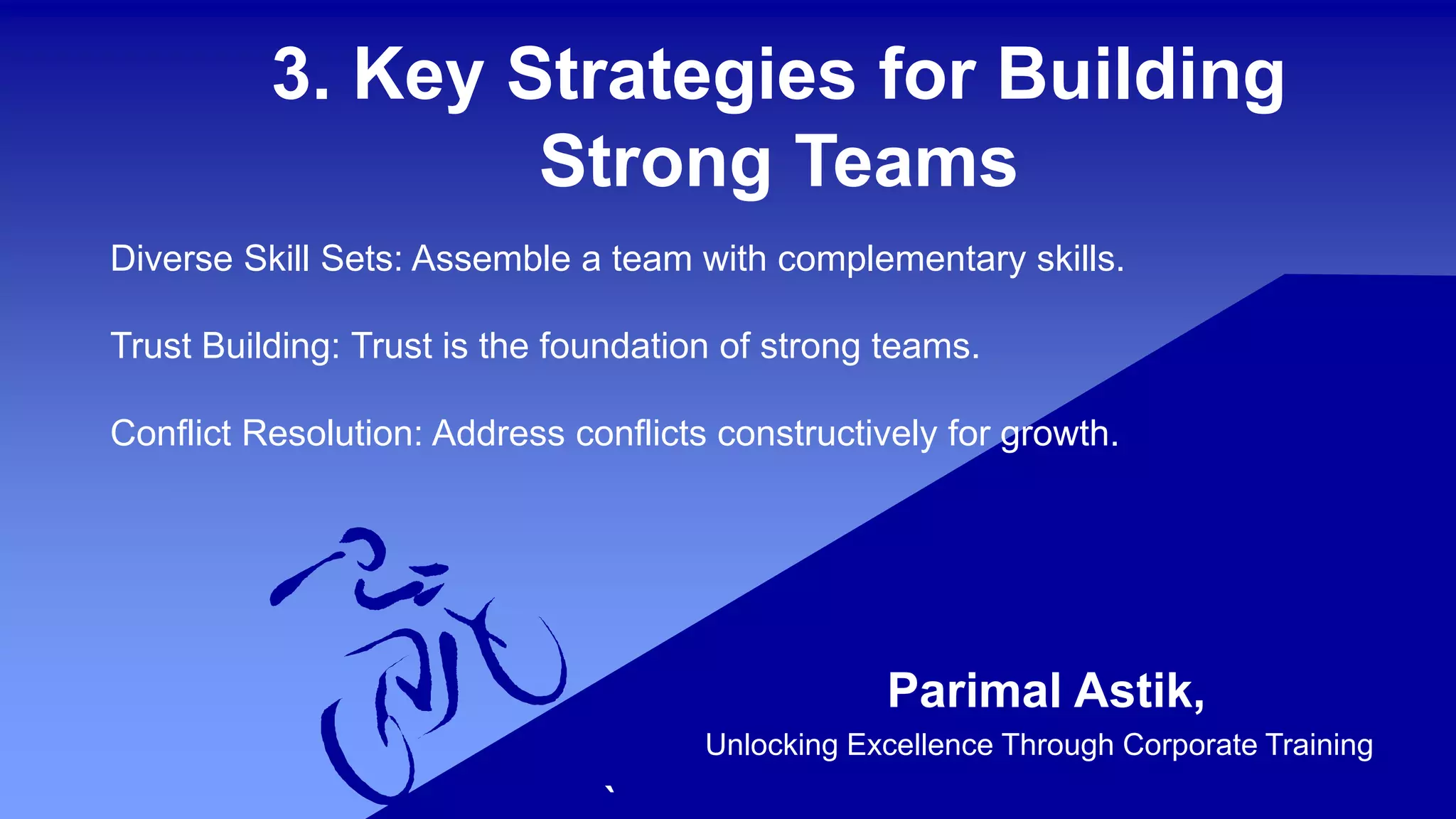 Building a Strong Team Strategies for Success.pptx